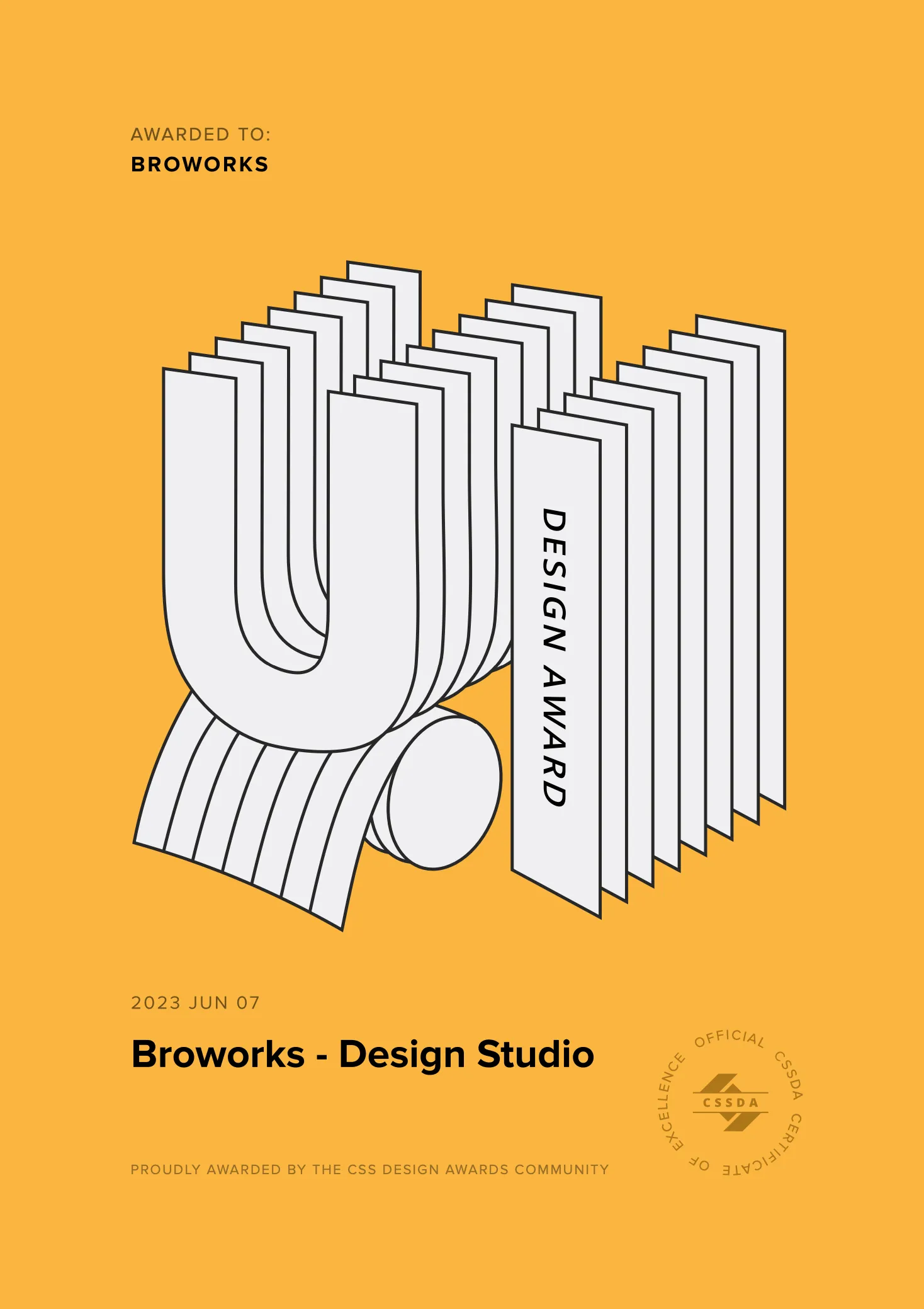 Broworks - Hire Webflow Developers and Design Experts